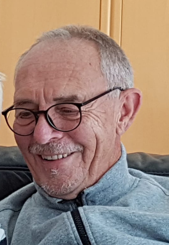 Ernst (Erni) Goldmann zum Ehrenmitglied der TSV Saxonia ernannt – TSV ...